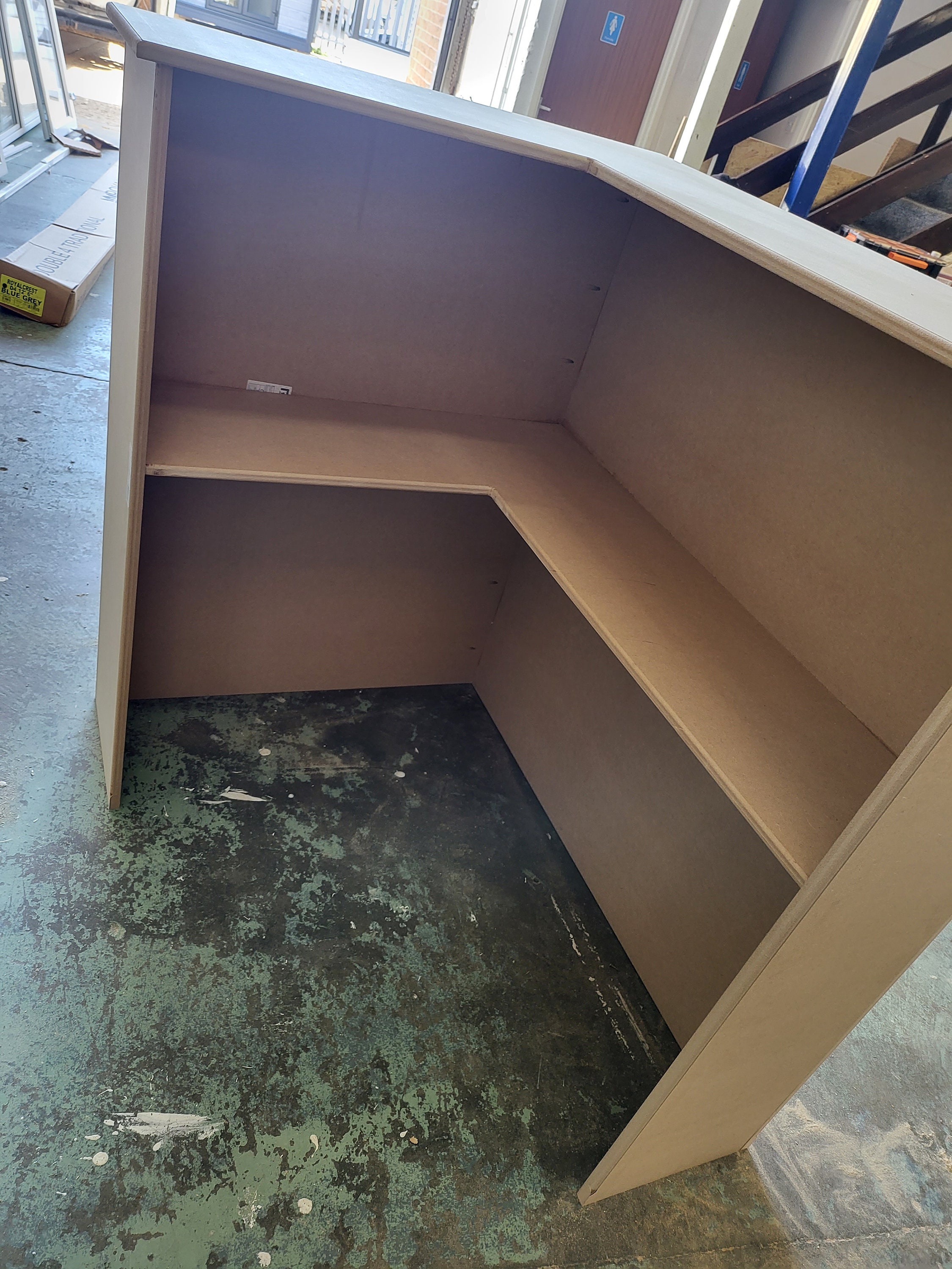 Custom Home Bars & Reception Desks - Etsy Canada