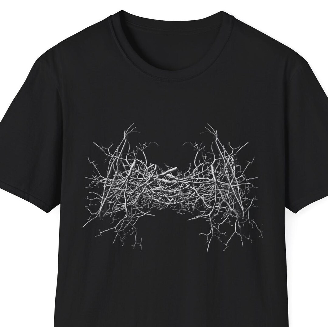 Metal Rock -unisex Softstyle T-shirt - Etsy