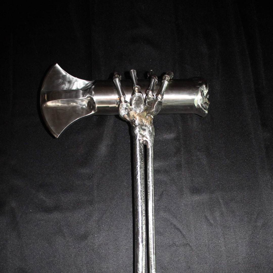 Custom Stainless Steel Hammers - Etsy