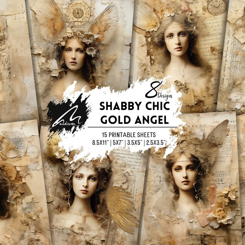 Artfully Musing - Etsy