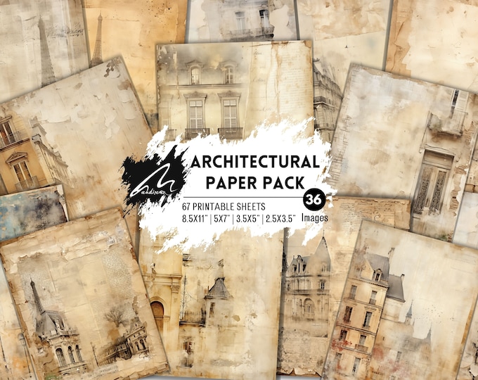 Vintage 1952 Industrial Blue Print Architectural Drawing, Philadelphia ...