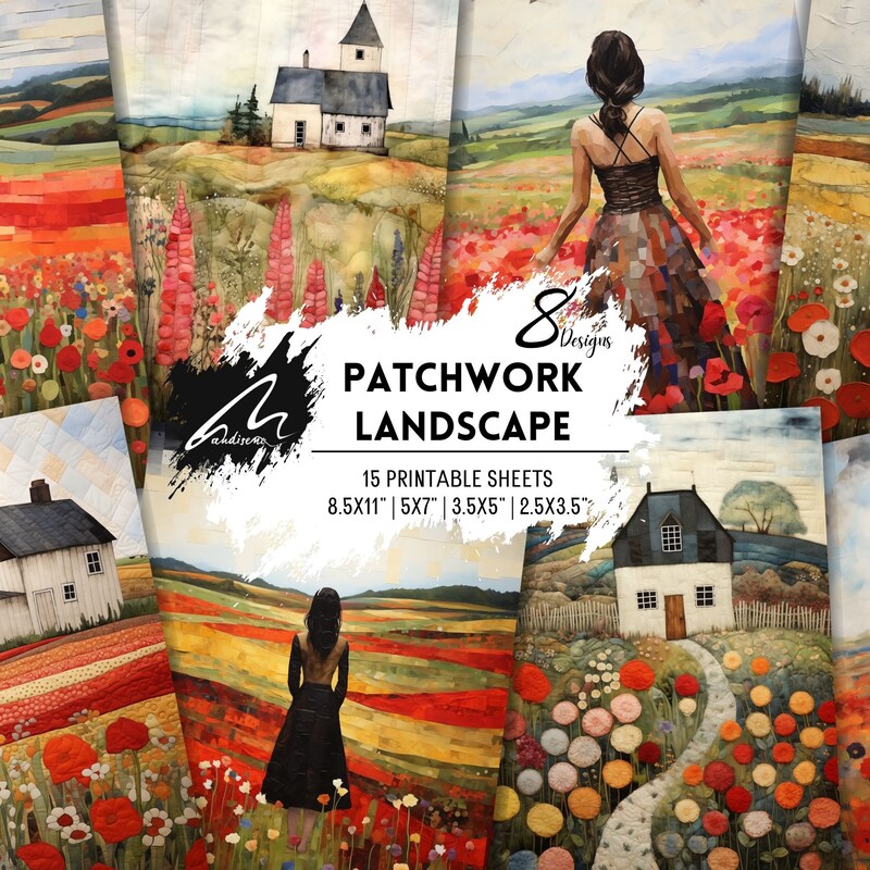 Creative Meadow - Etsy