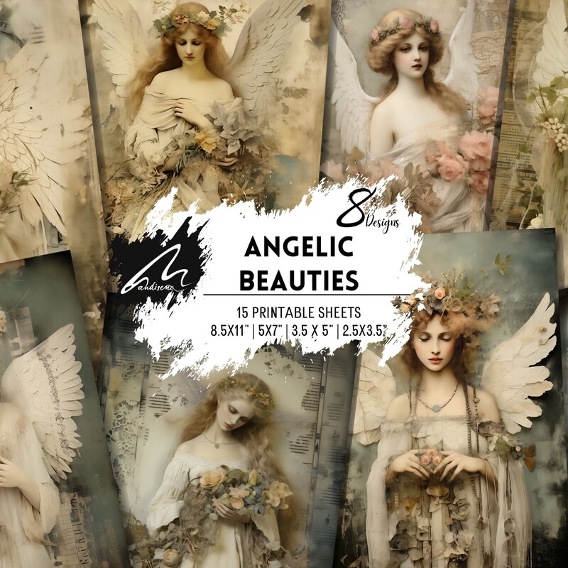 Angel Themed Party - Etsy