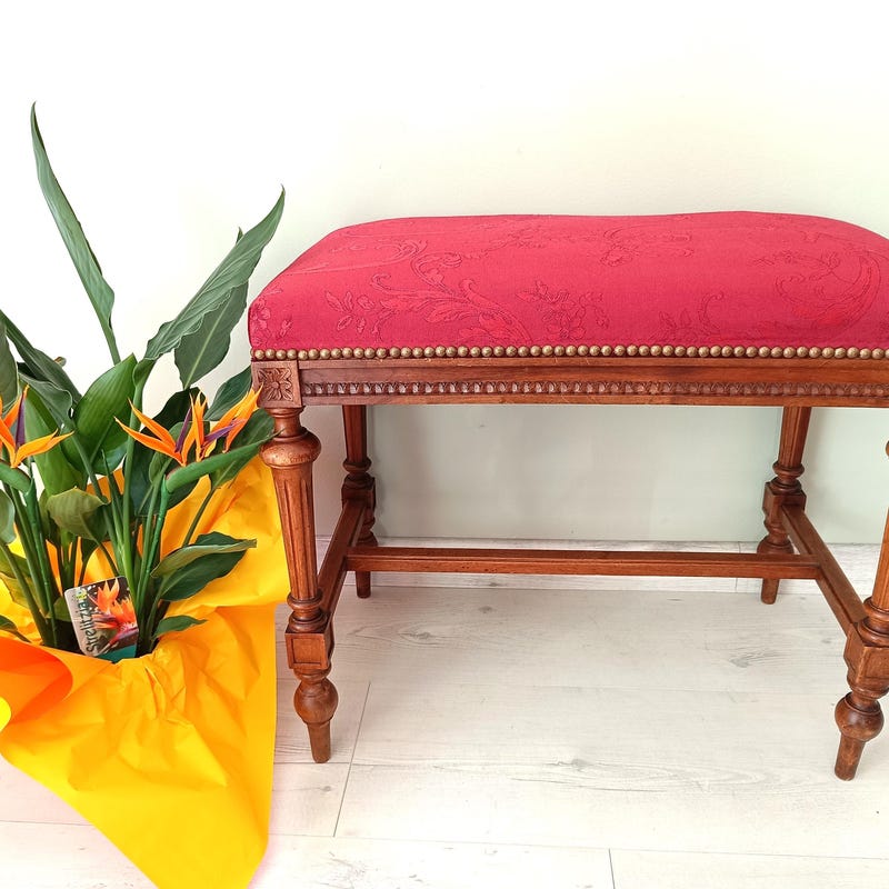 Spinning Stool - Etsy