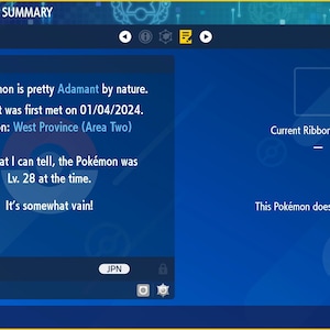 6IV Shiny Ditto Masuda Japanese Breeding X4 Pack Pokémon Scarlet and ...