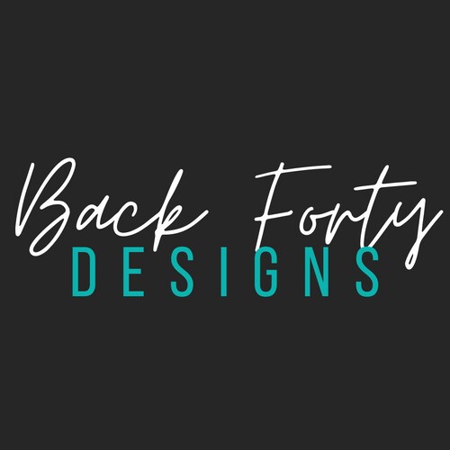 BackFortyDesignsCo - Etsy