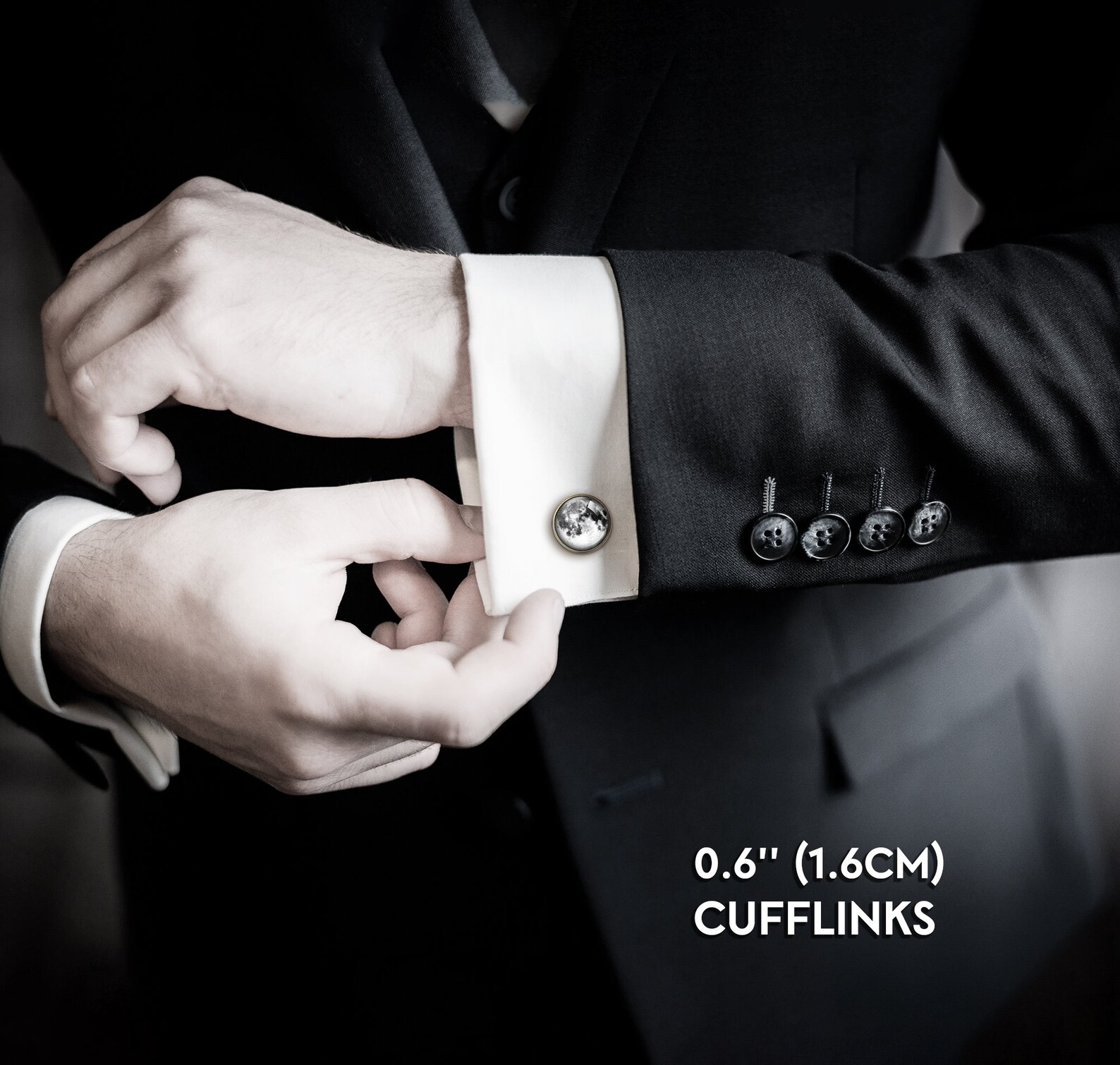 Antique World Map Cufflinks, Earth Globe Cufflinks, Travel Cufflinks, Vintage Black Map ...