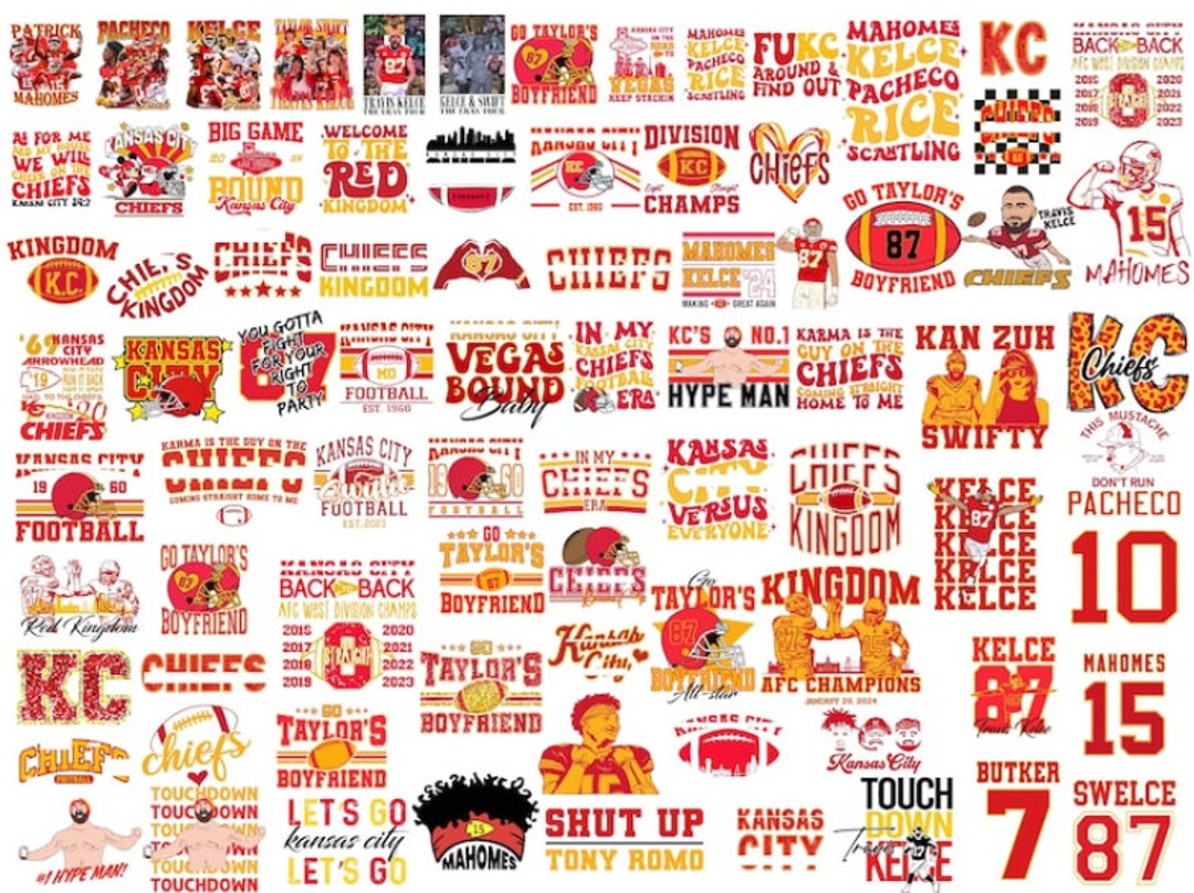 Chiefs Superbowl Png, Taylor Swiftie Superbowl Png, Kc Chief Superbowl ...