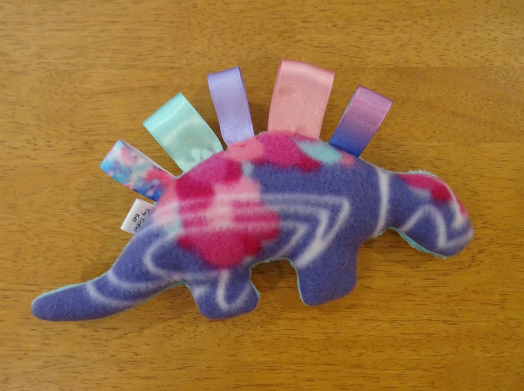 Dinosaur Baby Toy, Baby Girl Dinosaurs, Baby Stuffed Animal, Dinosaur ...