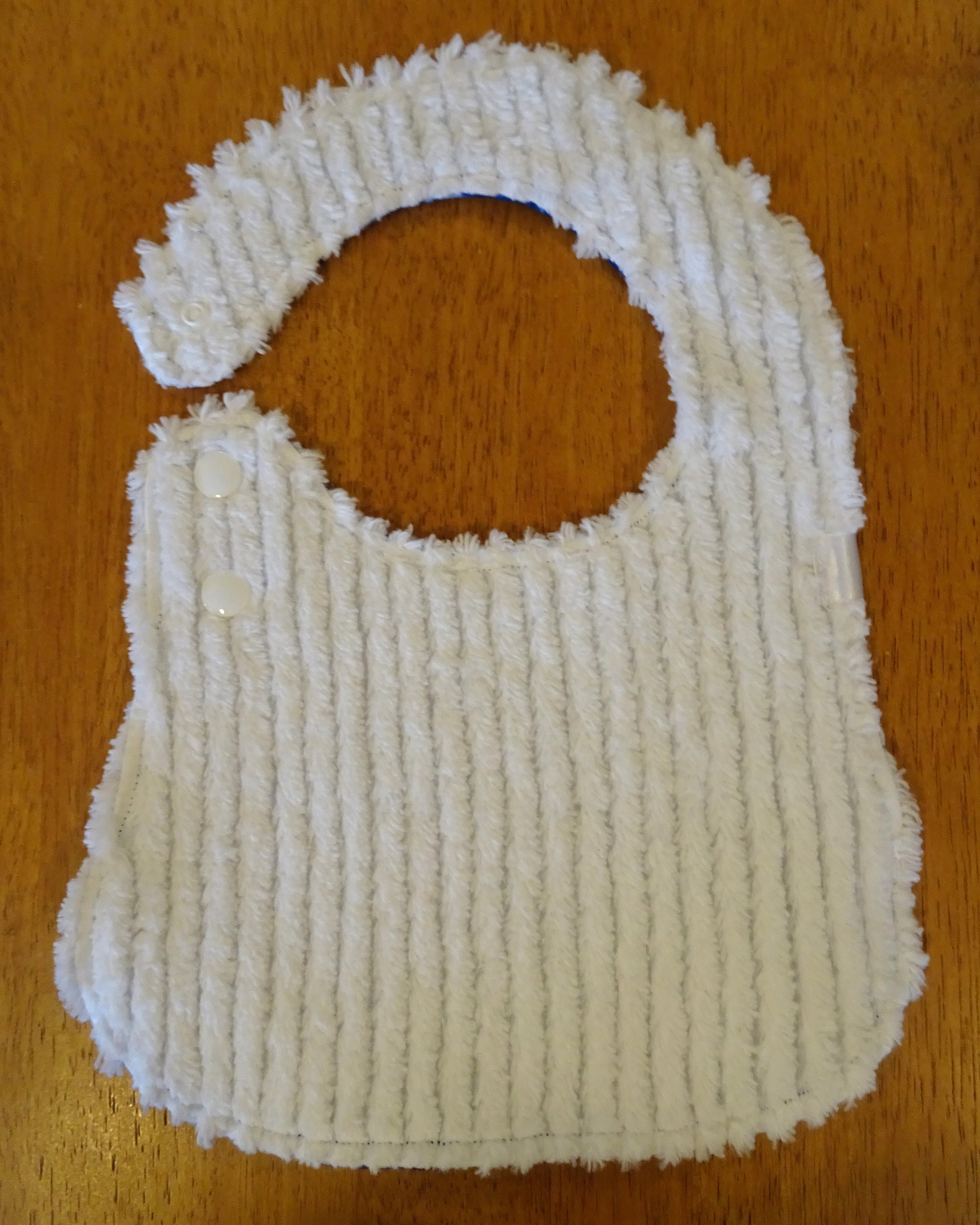 Hanukkah Baby Bib, Star of David Bib, Chanukah Baby Gift, Baby's 1st ...