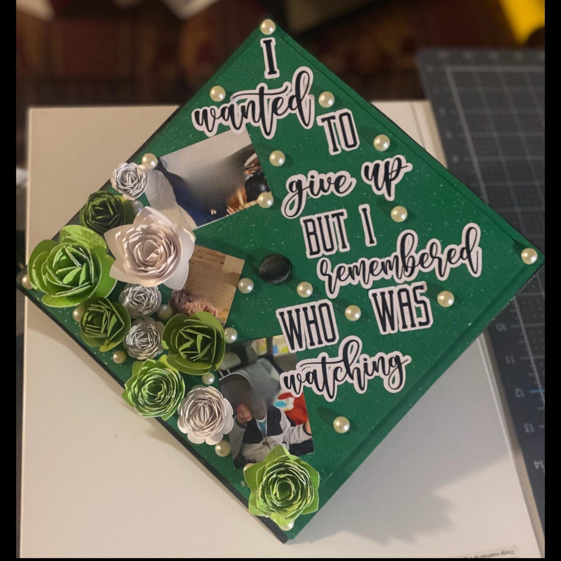 Customized Graduation Caps | Grad Caps| Graduation | Graduate | Class ...