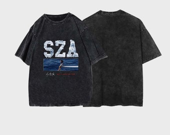 Tyler the Creator Vintage Black Acid Wash 100% Cotton T-shirt, Graphic ...