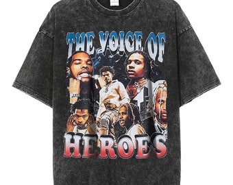 Tyler the Creator Vintage Black Acid Wash 100% Cotton T-shirt, Graphic ...