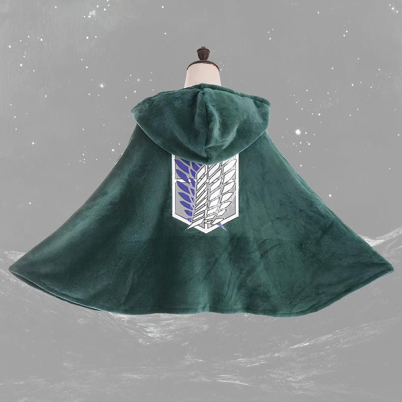 Cloak - Etsy