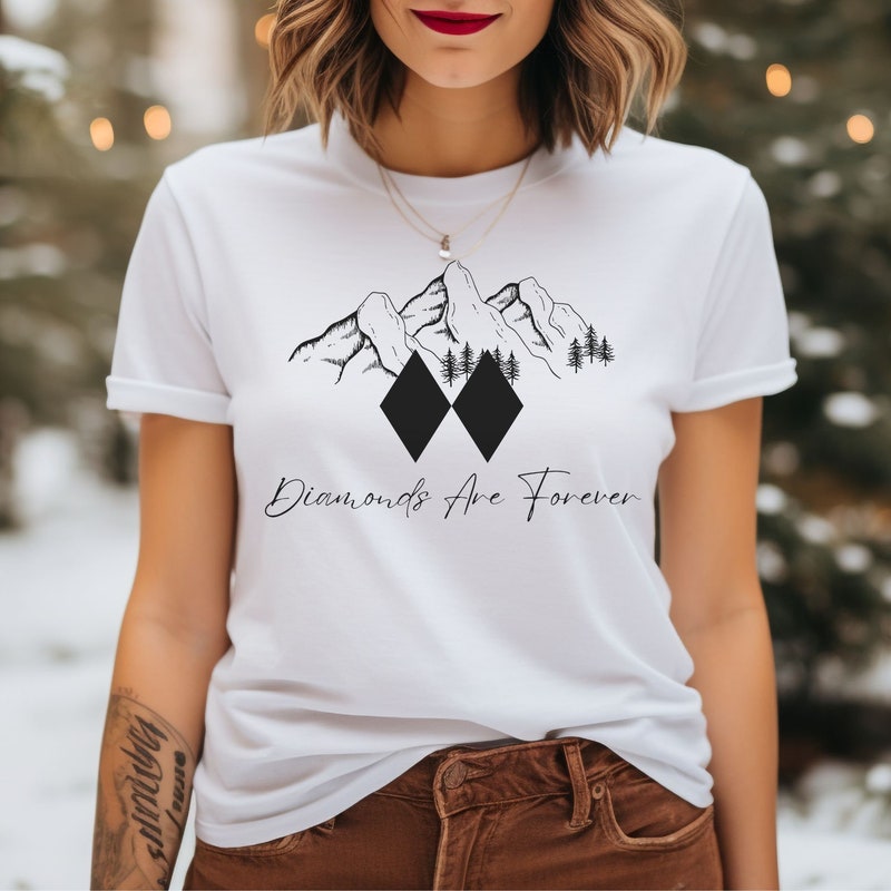 Ski T Shirt - Etsy