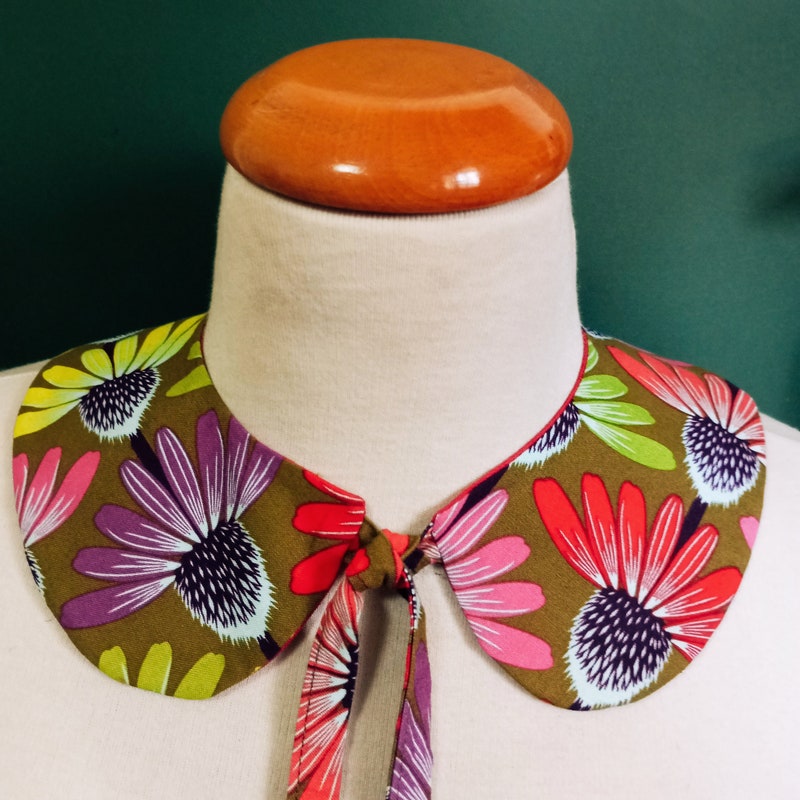Detachable Collar - Etsy