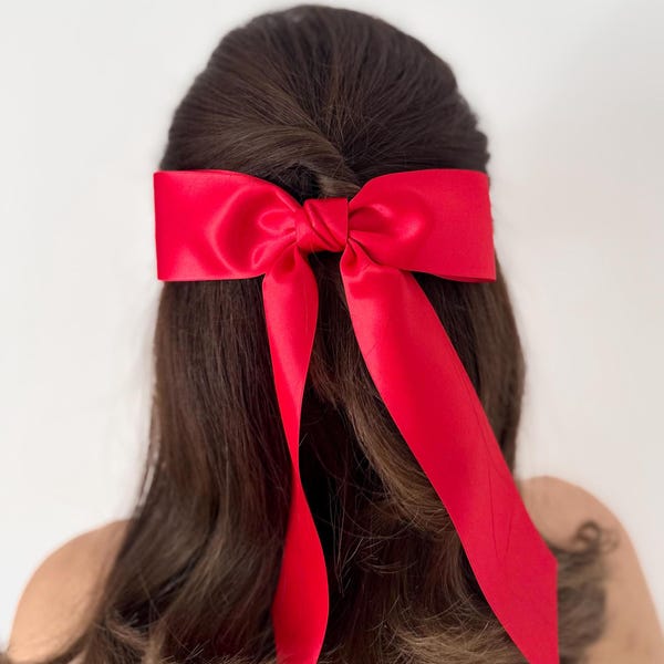 Barettes for Women - Etsy