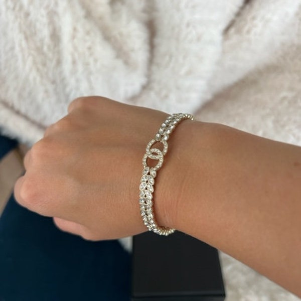 Chanel Bracelet - Etsy