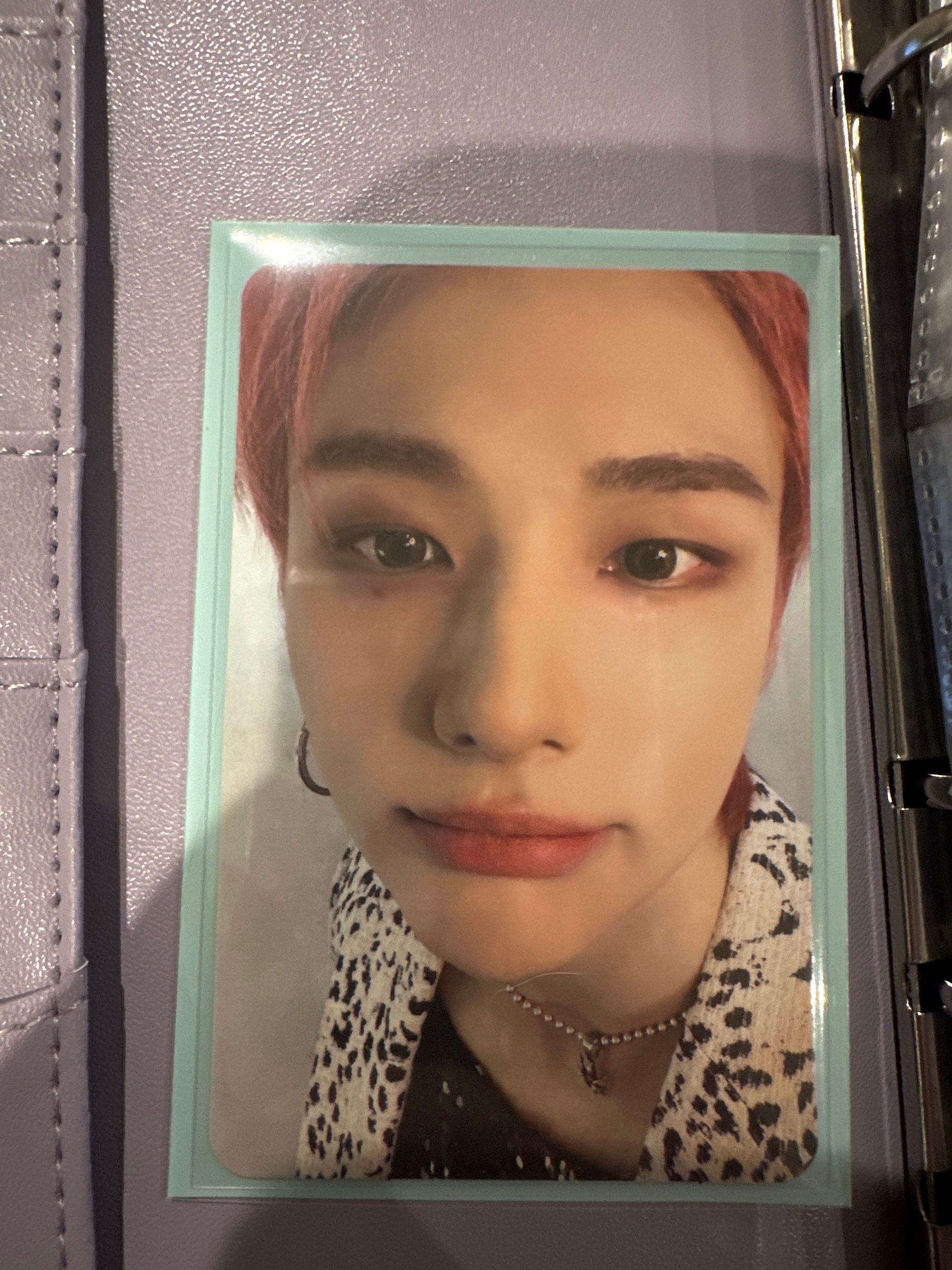 Stray Kids Photocards - Etsy