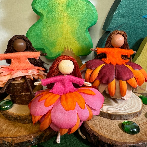 Wee Folk Studio - Etsy