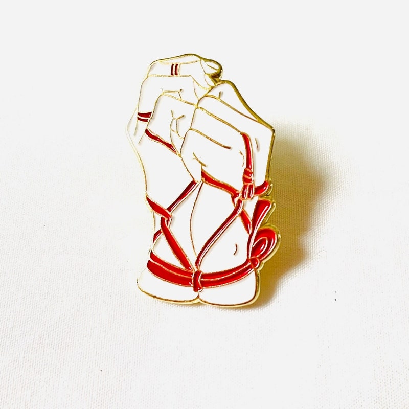 Bondage Clips - Etsy