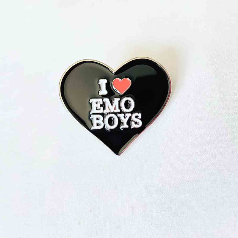 Emo Jewelry - Etsy