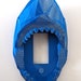 Shark Light Switch Plate Cover Decora Style Interactive Ocean Fun - Etsy