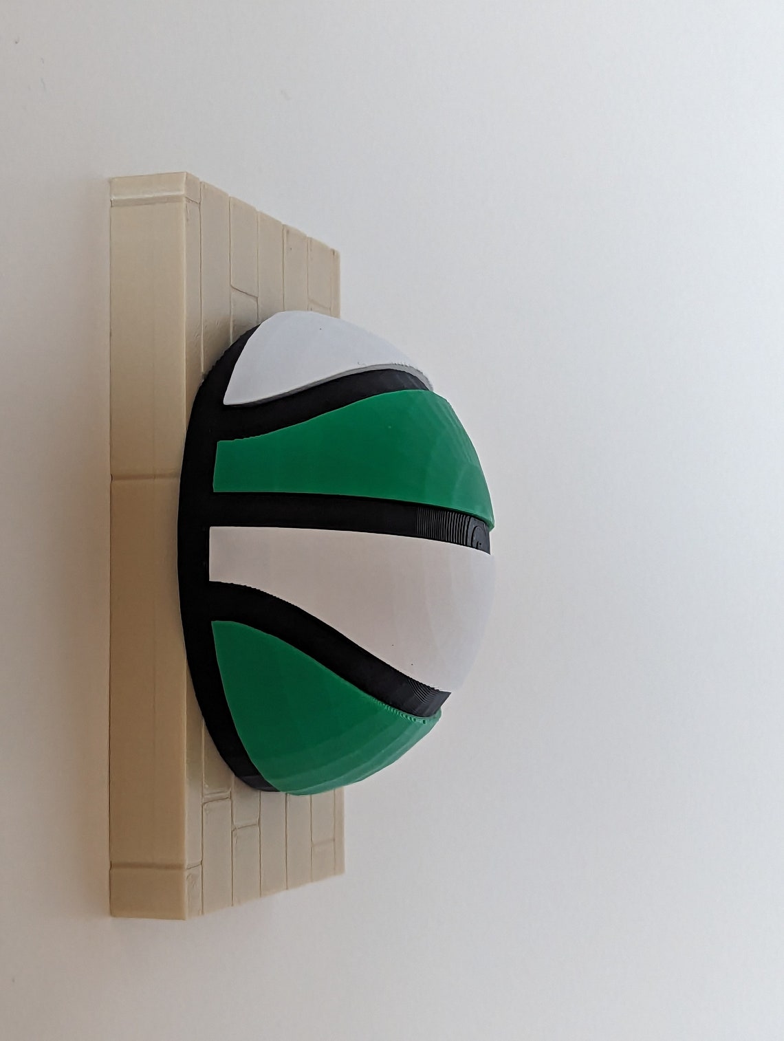Basketball Light Switch Plate Decora Style Choose Your Colors ...
