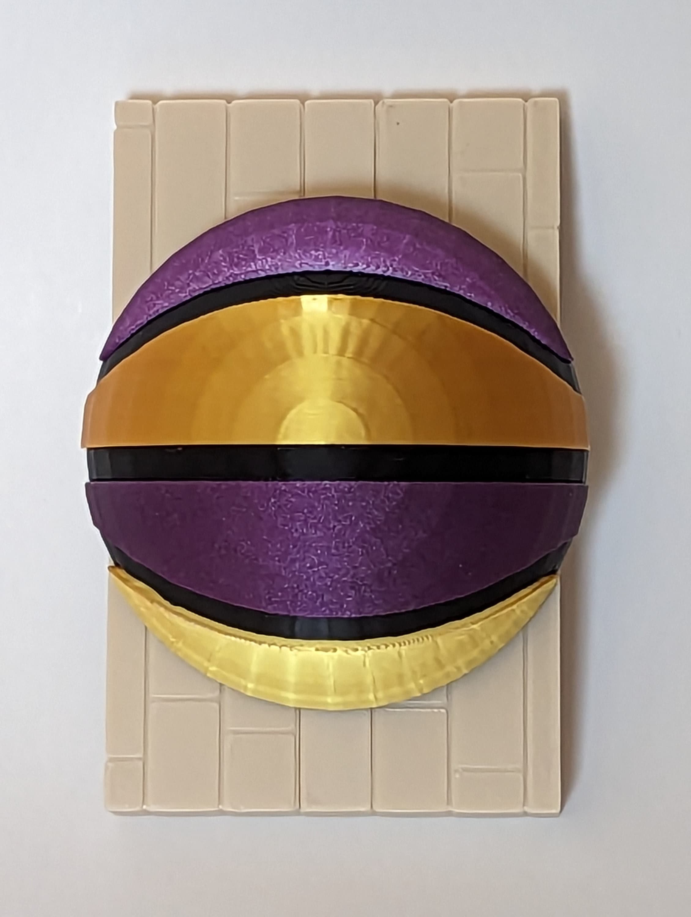 Basketball Light Switch Plate Decora Style Choose Your Colors ...