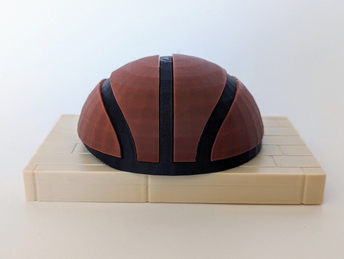 Basketball Light Switch Plate Decora Style Choose Your Colors ...