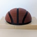 Basketball Light Switch Plate Decora Style Choose Your Colors ...