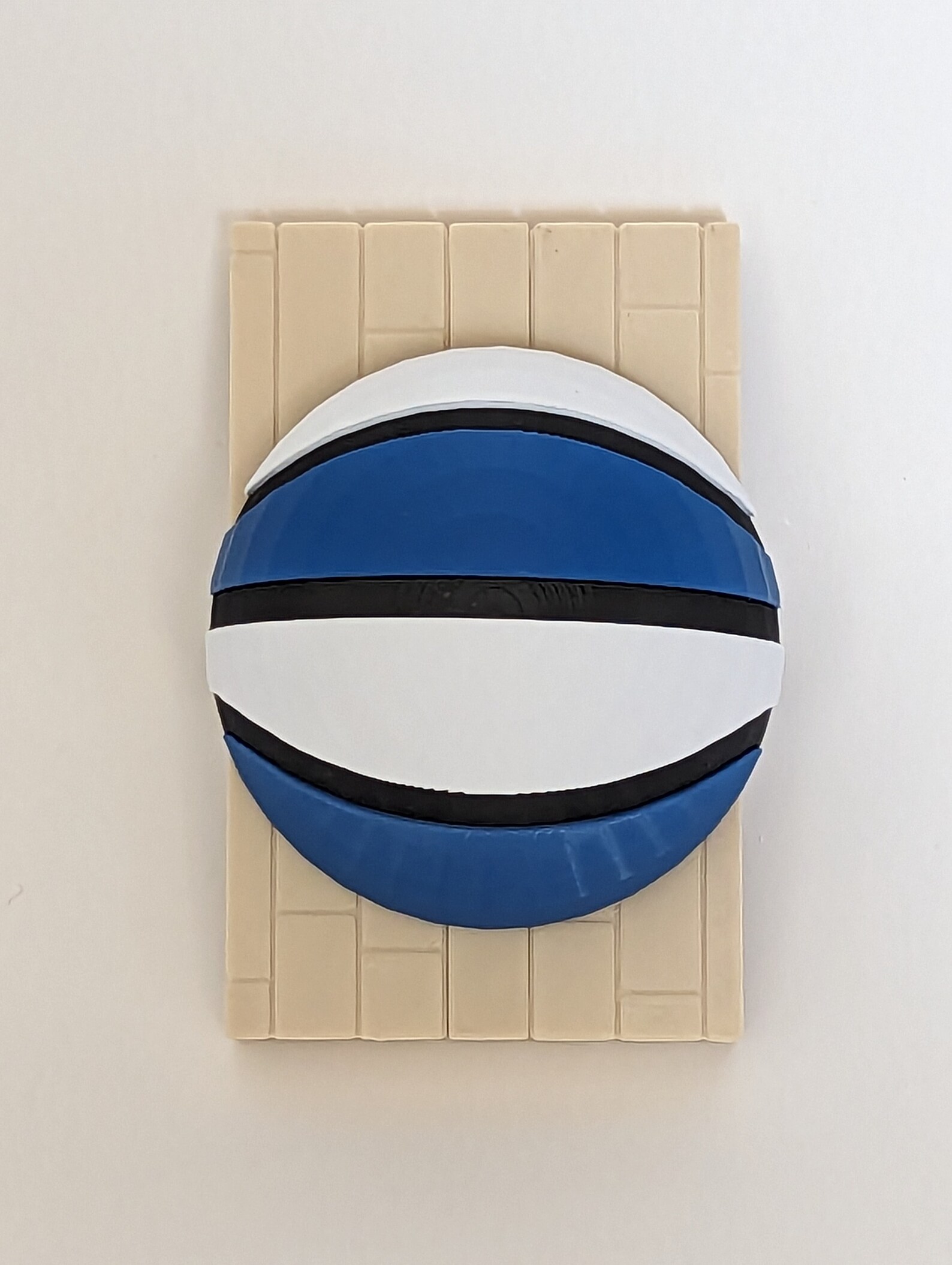 Basketball Light Switch Plate Decora Style Choose Your Colors ...