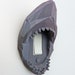 Shark Light Switch Plate Cover Decora Style Interactive Ocean Fun - Etsy