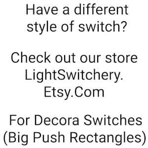 Rocket Light Switch Plate Cover Toggle Space Shuttle Rocket Ship ...