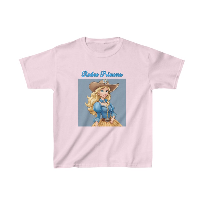 Rodeo Princess - Etsy
