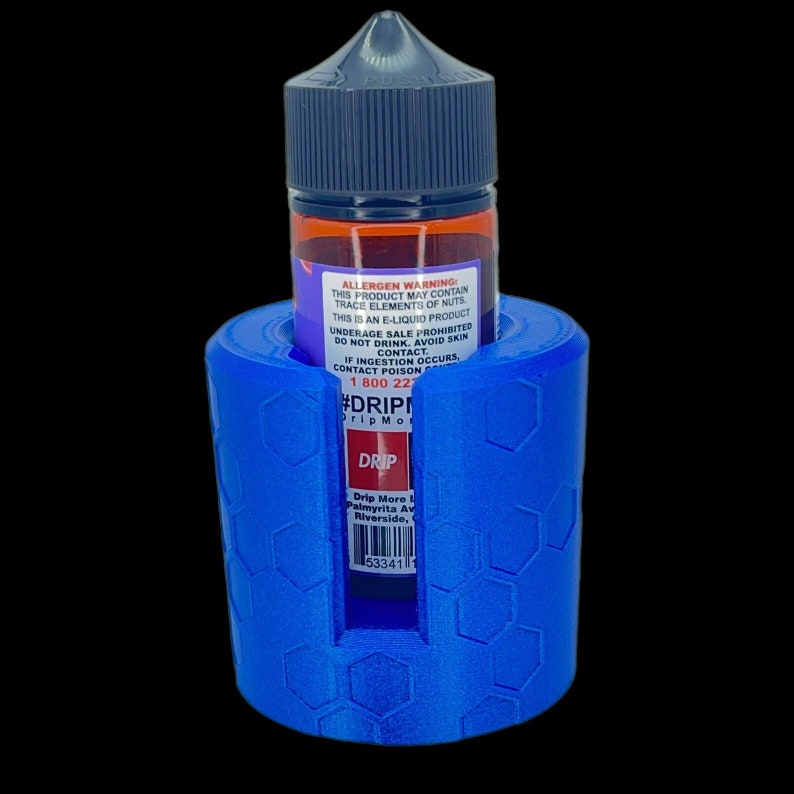 Vape Car Cup Holder Adapter Holds Geekvape, Lostvape Vaporesso Swag and ...