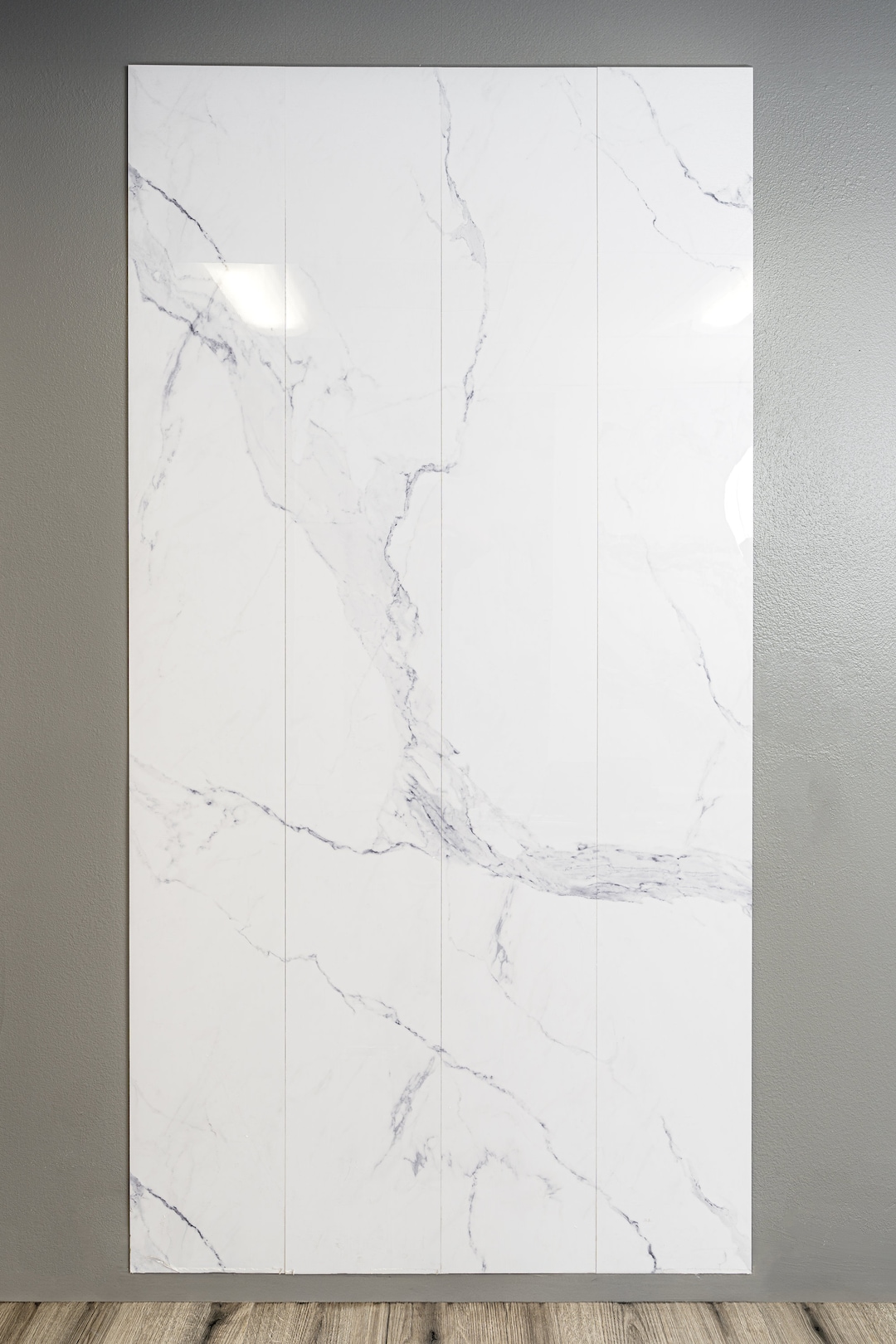 Marble Panels | Stone-patterned Walls | Decorative Wall Coverings ...