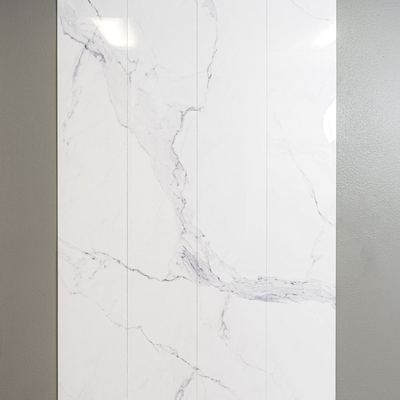 Pvc Marble Wall Panel - Etsy