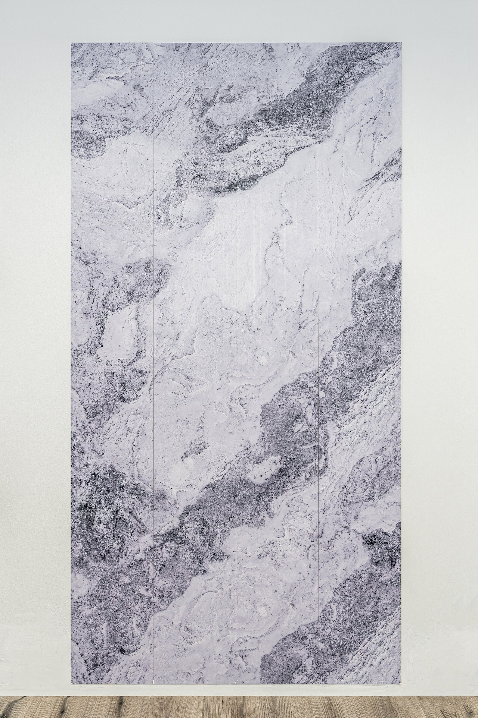 Marble Panels Stone-patterned Walls Decorative Wall Coverings Wall ...