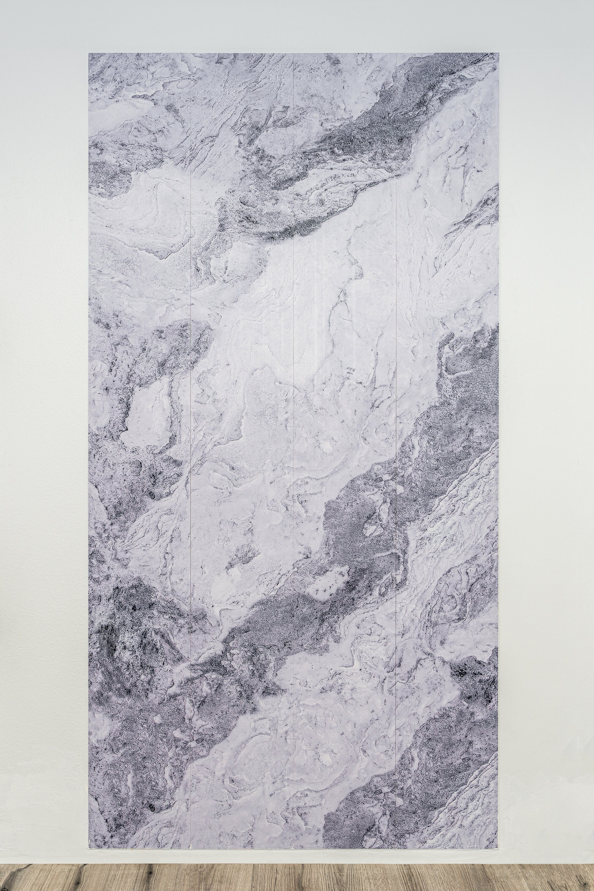 Marble Panels Stone-patterned Walls Decorative Wall Coverings Wall ...