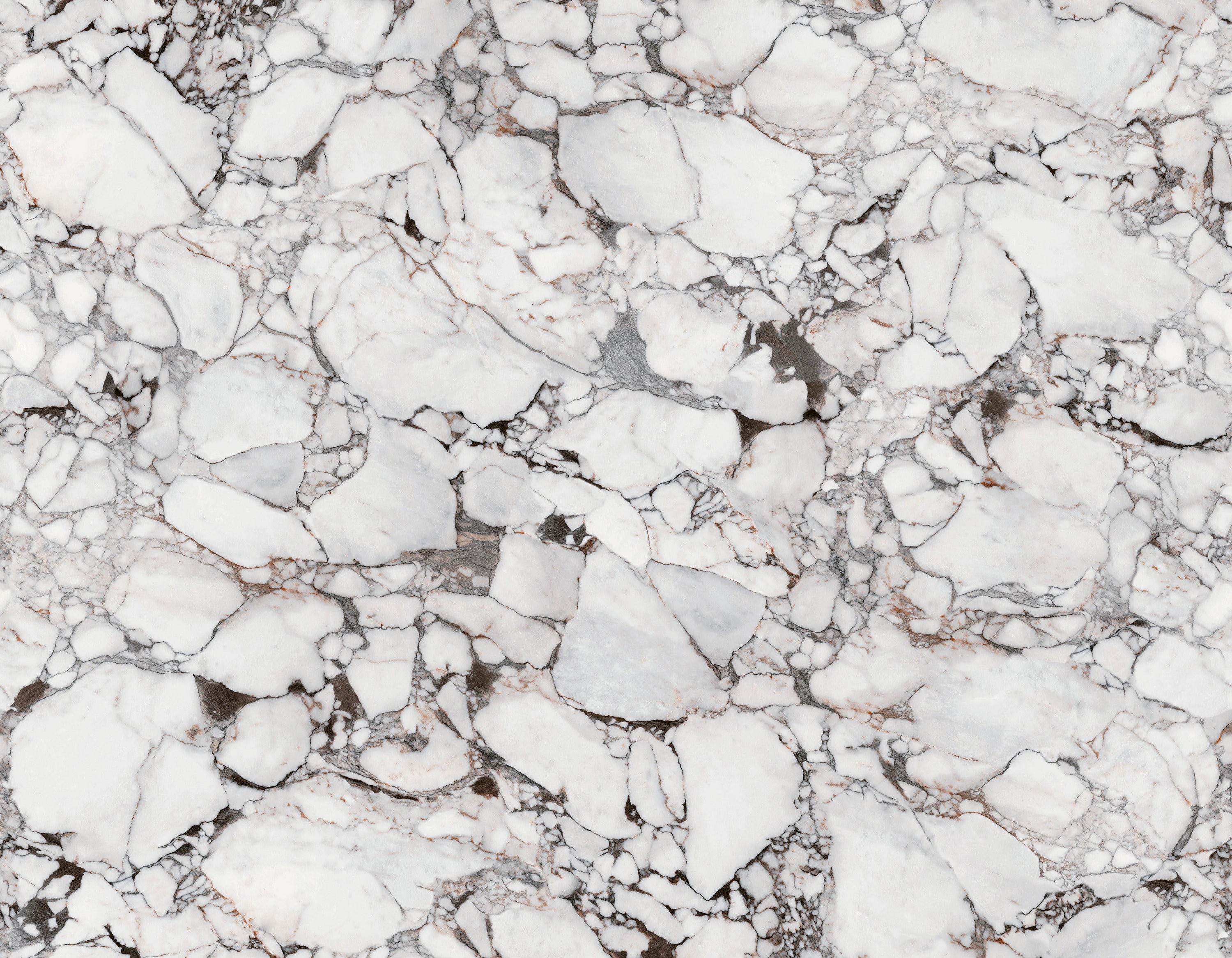 Marble Panels | Stone-patterned Walls | Decorative Wall Coverings ...