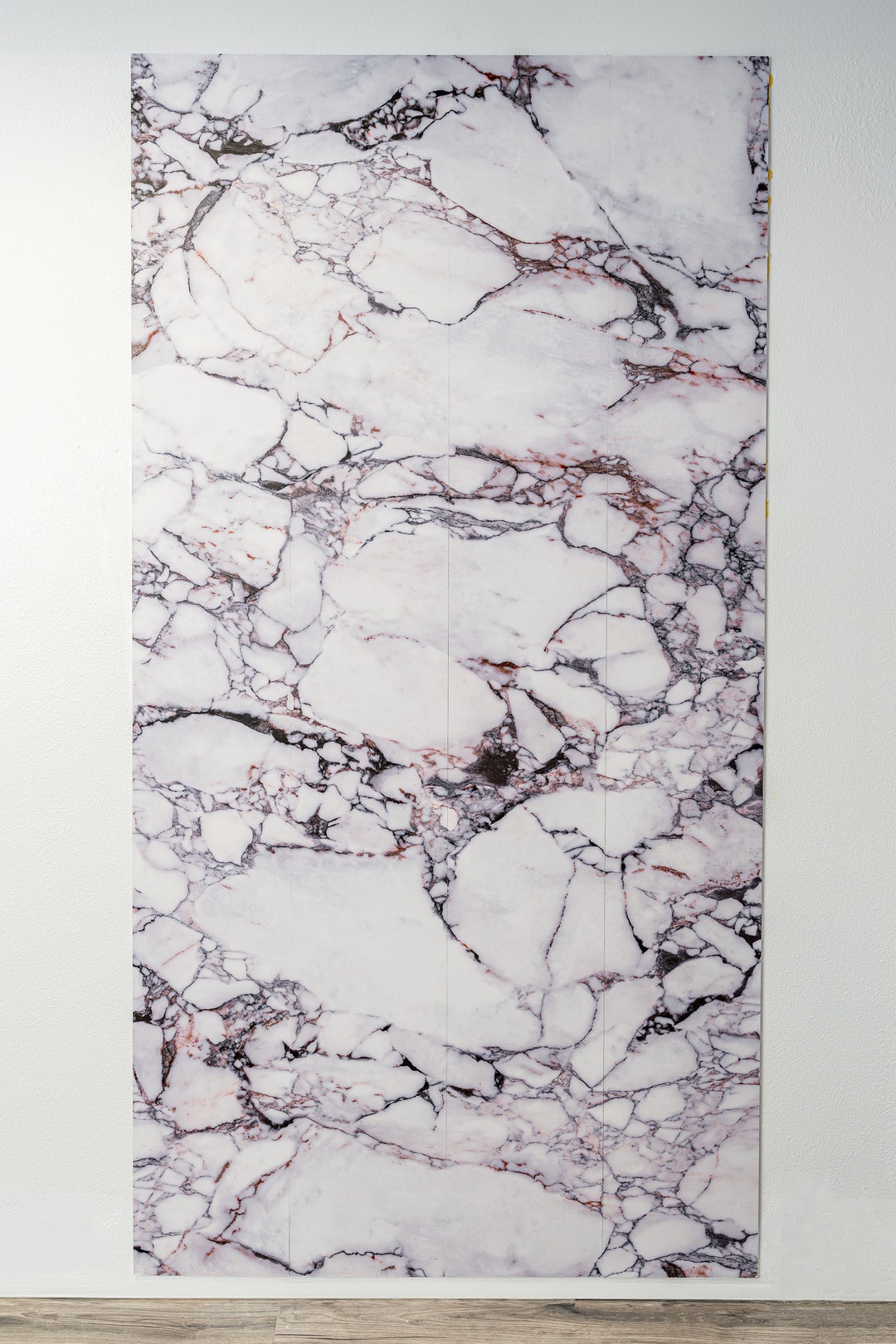 Marble Panels | Stone-patterned Walls | Decorative Wall Coverings ...