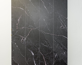 Marble Panels | Stone-patterned Walls | Decorative Wall Coverings ...