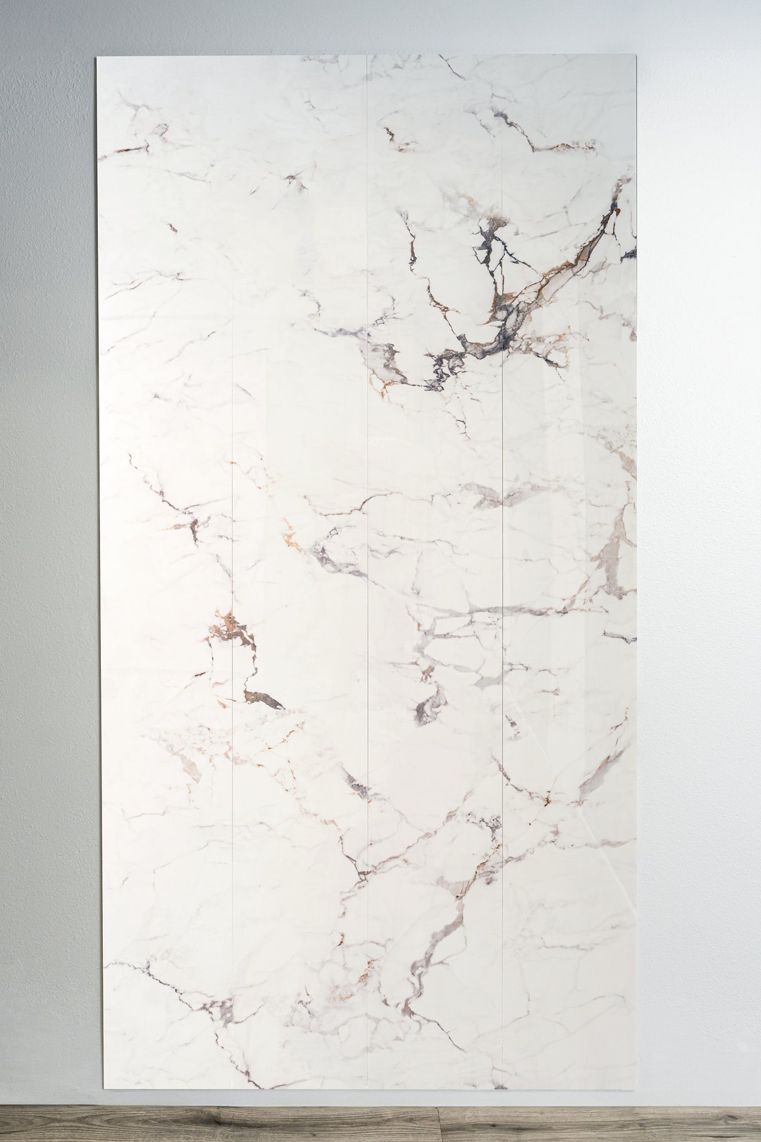 Marble Panels | Stone-patterned Walls | Decorative Wall Coverings ...