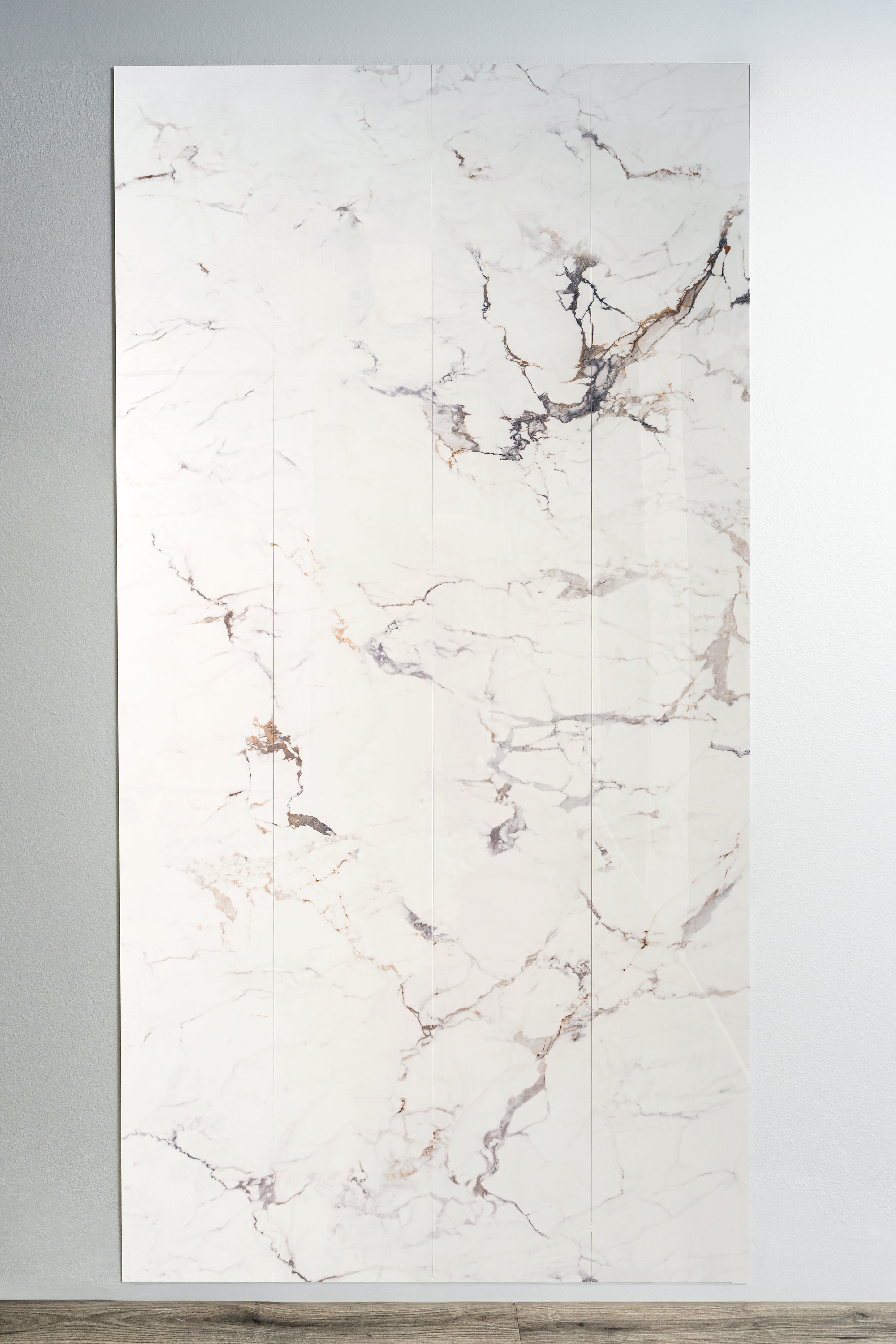 Marble Panels | Stone-patterned Walls | Decorative Wall Coverings ...