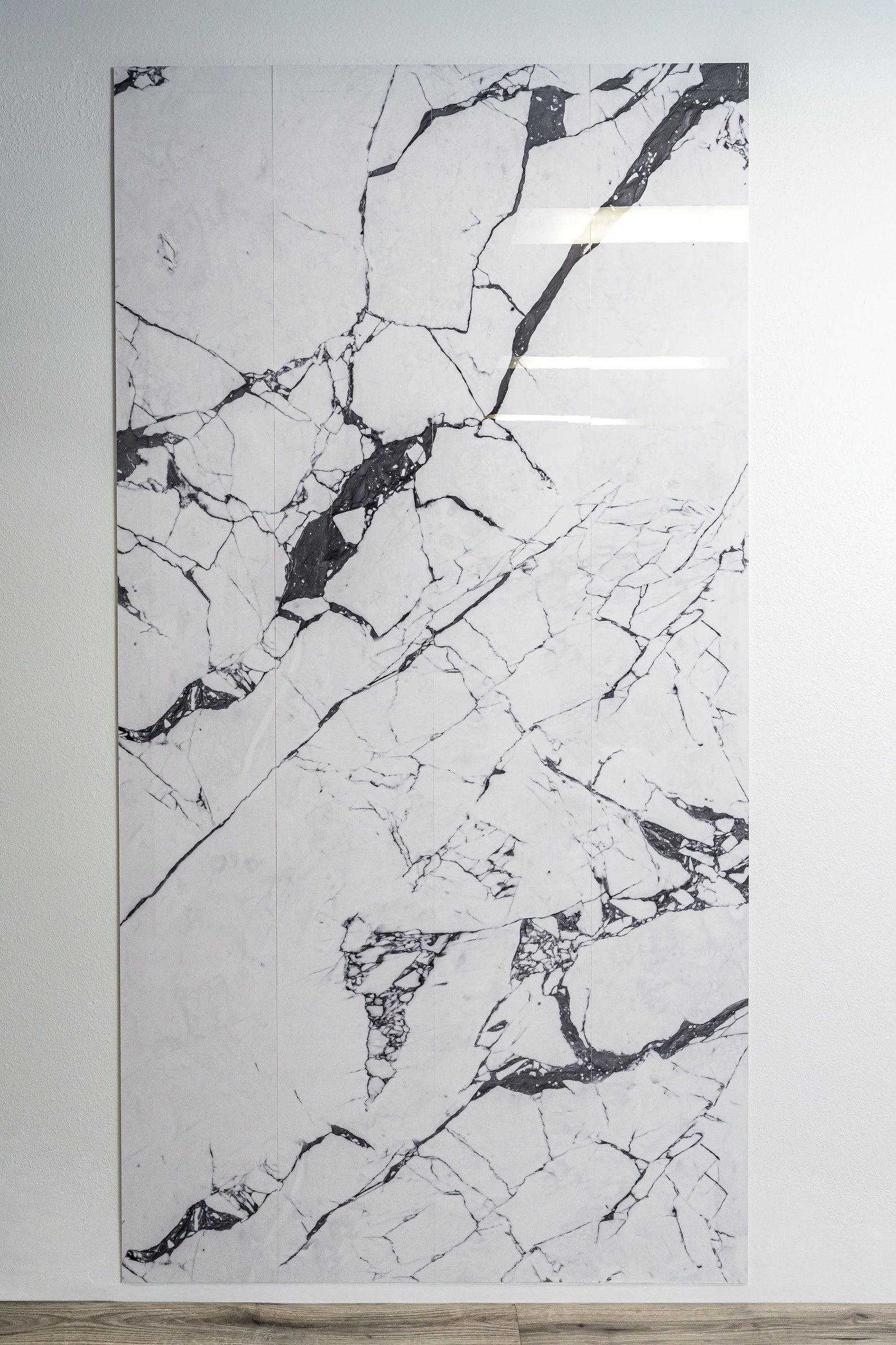 Marble Panels | Stone-patterned Walls | Decorative Wall Coverings ...