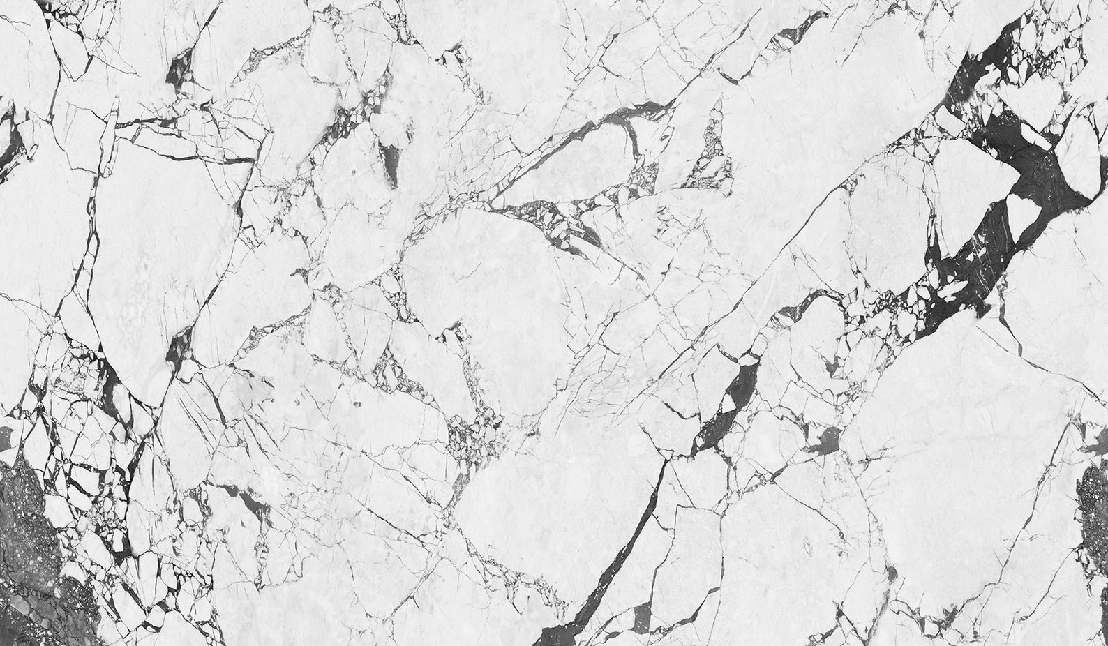 Marble Panels | Stone-patterned Walls | Decorative Wall Coverings ...