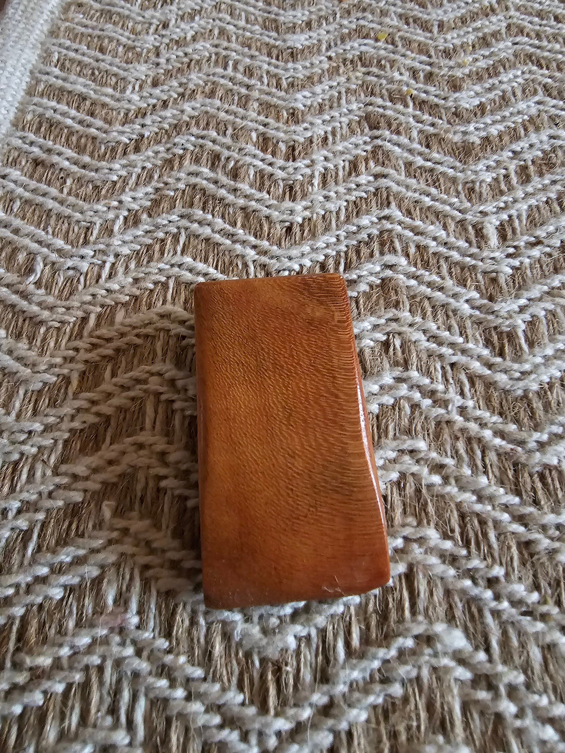 Handmade Wooden Money Clips - Etsy