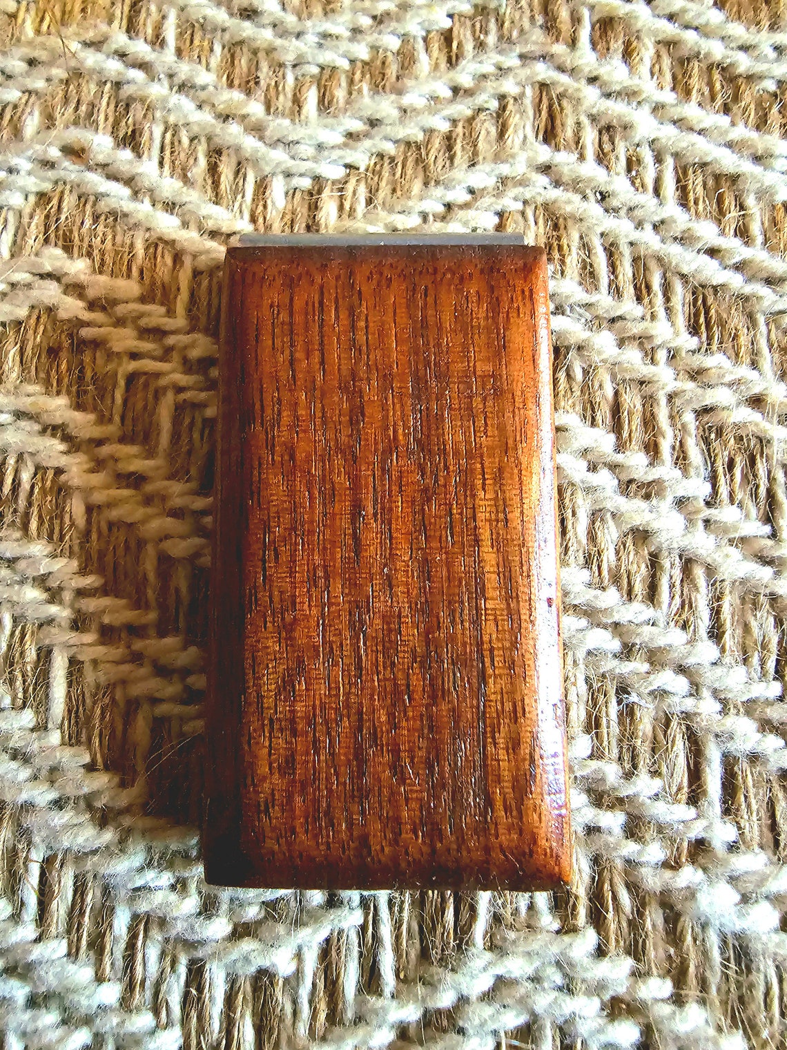 Handmade Wooden Money Clips - Etsy