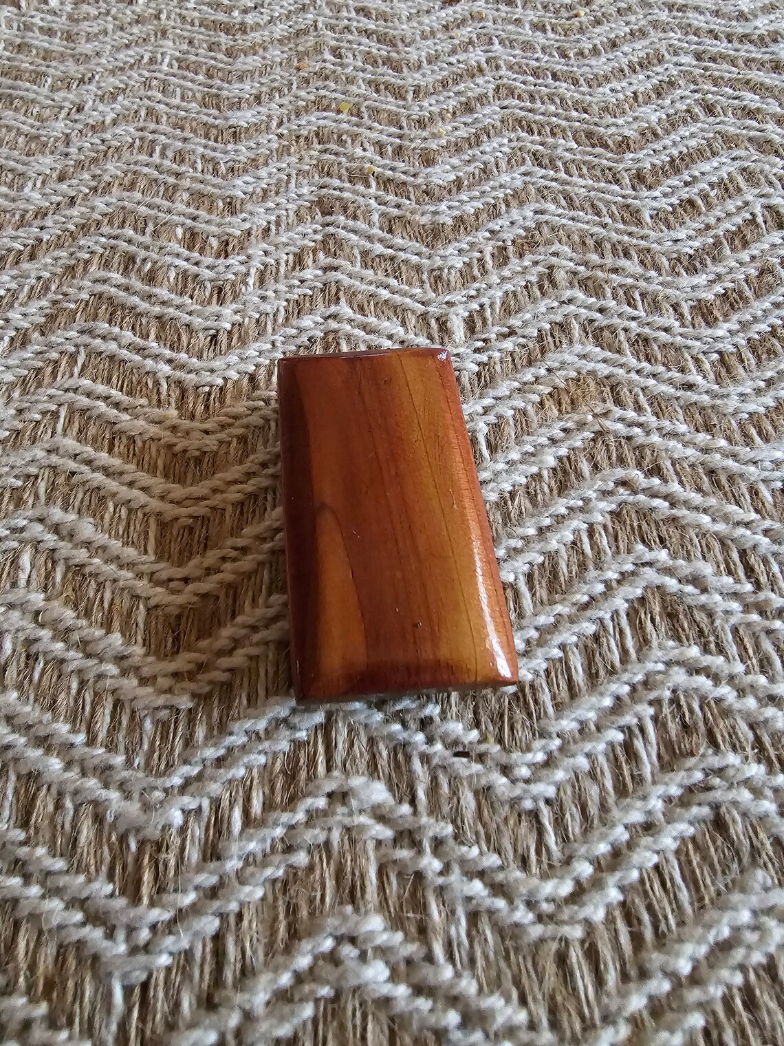 Handmade Wooden Money Clips - Etsy